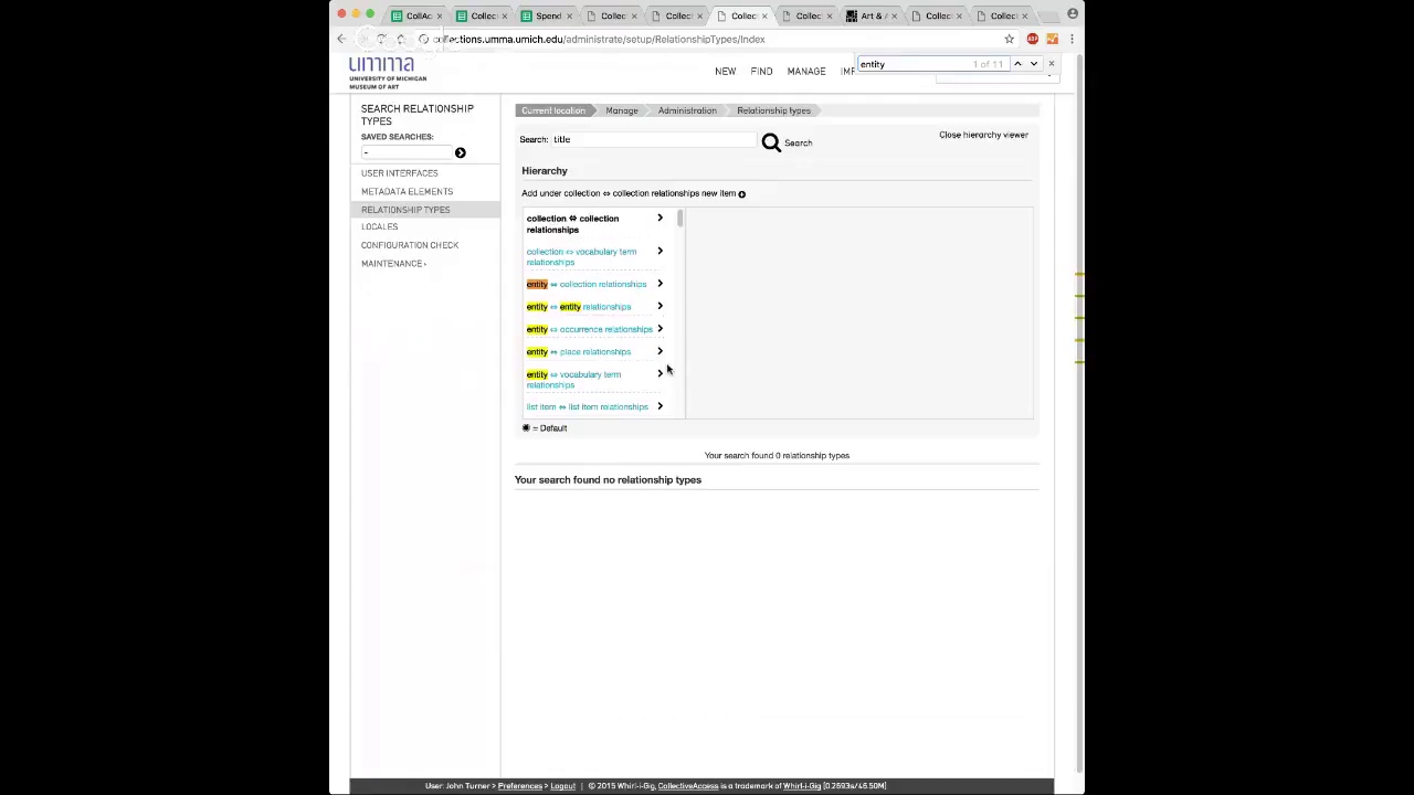MCNPro: CollectiveAccess for Museums - YouTube
