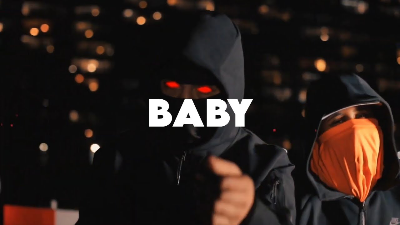 [FREE] UK Drill Type Beat x NY Drill Type Beat "BABY" | Drill Type Beat ...
