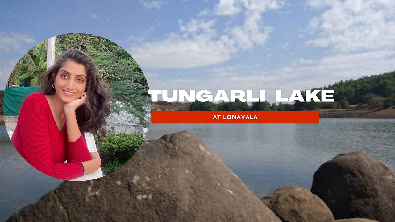 Tungarli lake at Lonavala PART2/ vlog / Ji THAKURAIN #lonavala #lake # ...