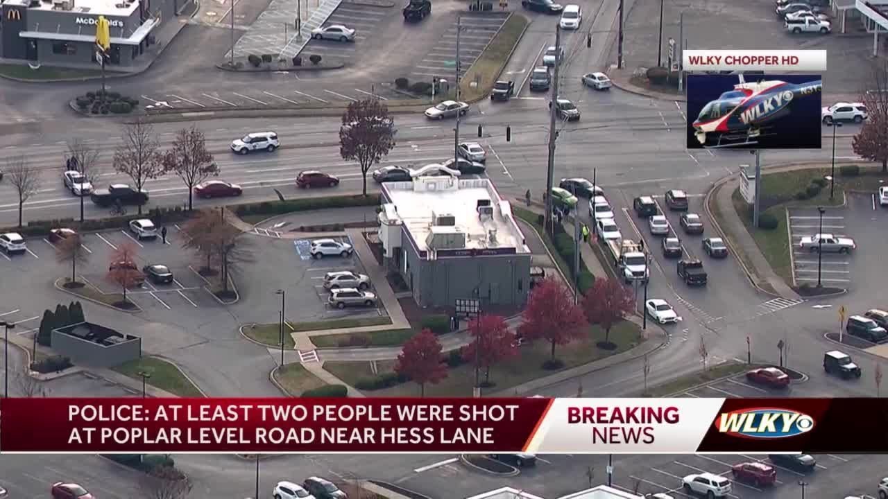 lmpd-investigating-after-shots-fired-between-2-vehicles-on-poplar-level