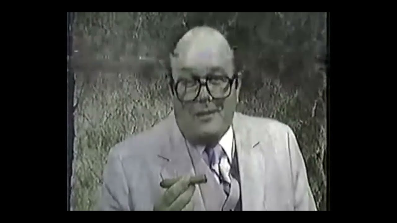 1983 Michael D's Carpet Warehouse Commercial (WKBS Channel 48) Mar-Apr ...