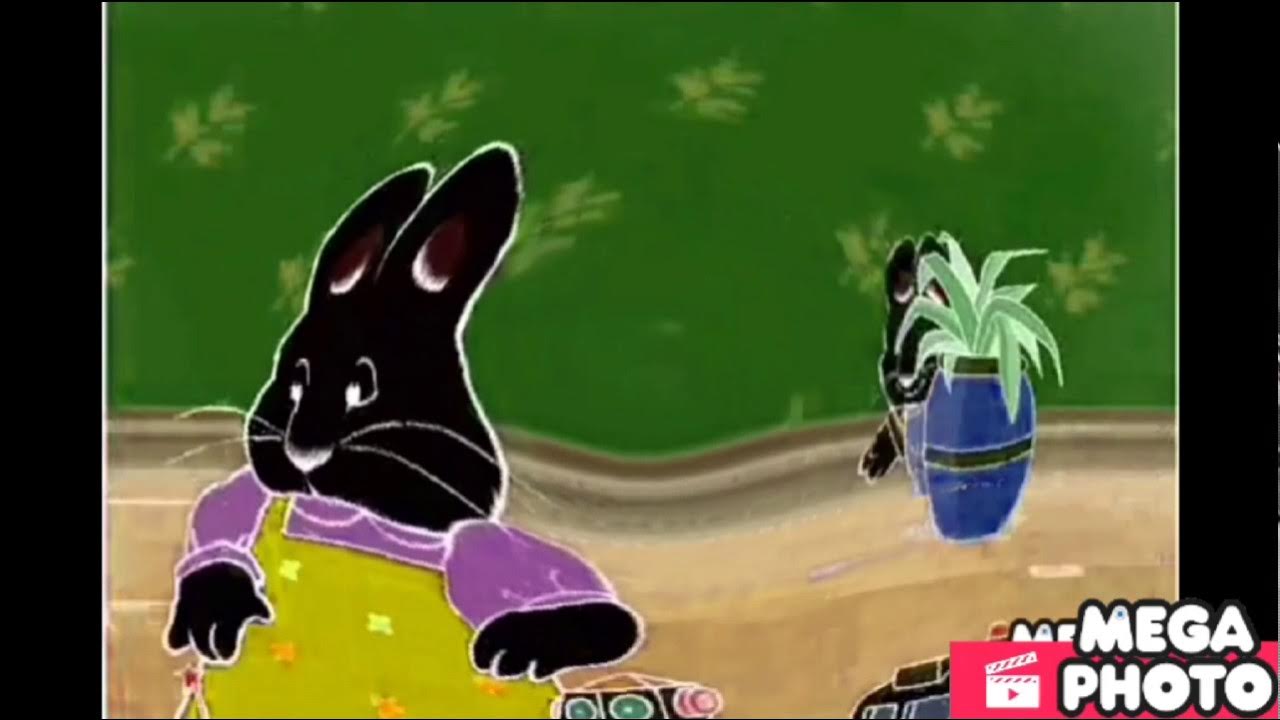 (Easter Special) Max and Ruby Theme Song in G Major 74 (DON'T BLOCK OR ...