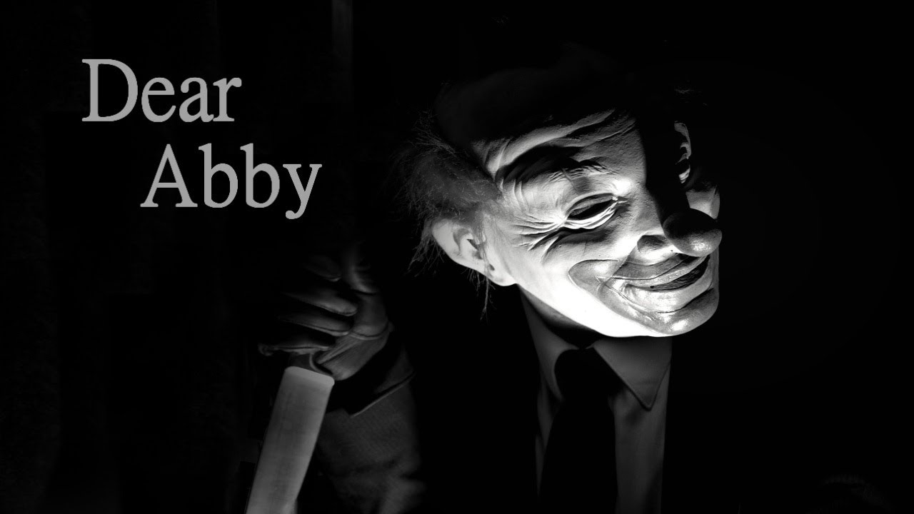 "Dear Abby" - YouTube