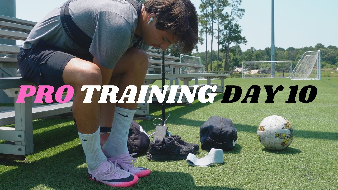 Professional Training Day 10 - YouTube