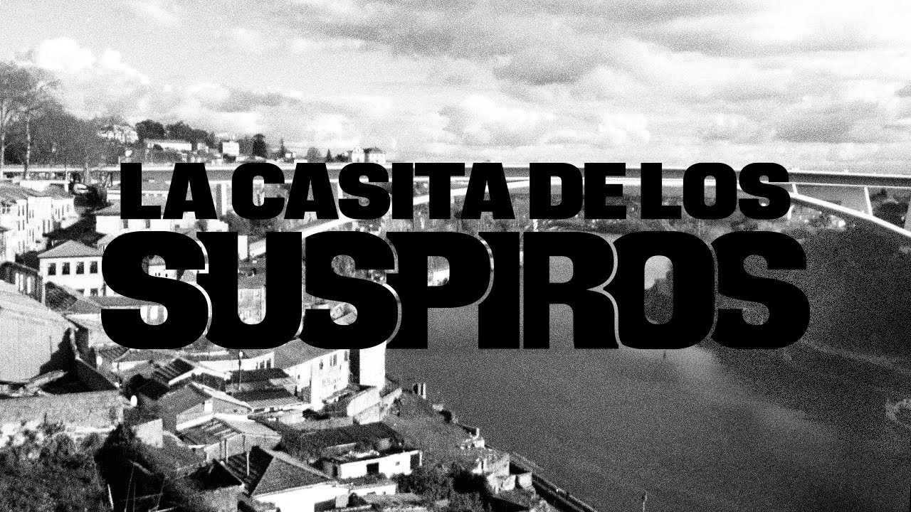 TEASER LA CASITA DE LOS SUSPIROS / LUCÍA MACHUCA & RAYBER / MÚSICA POR ...