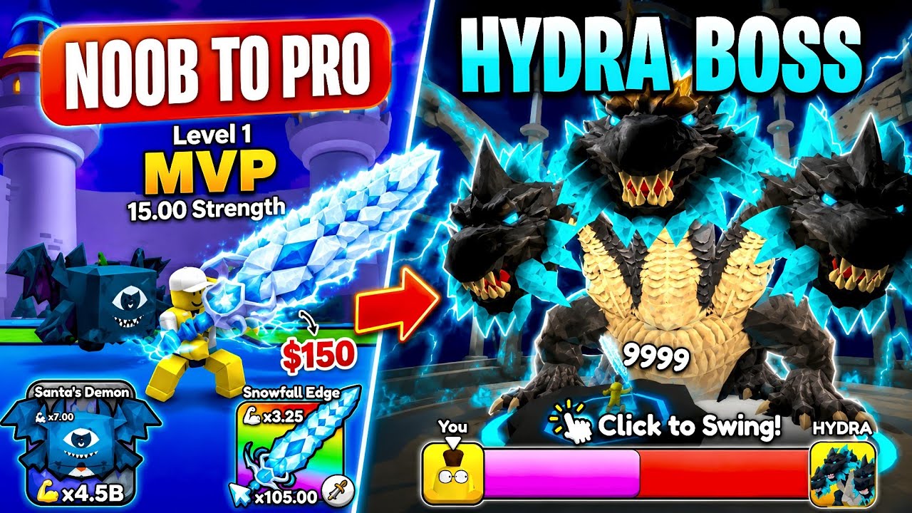 I Am Challenging NooB To Pro / Snowfall Edge ×105.00 - Santa's Demon 💪 ...