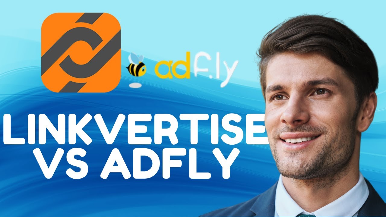 Linkvertise vs AdFly – Which Is Better in 2026? - YouTube