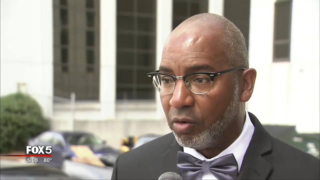 Attorney: Compassion reason convicted man is on the run - YouTube