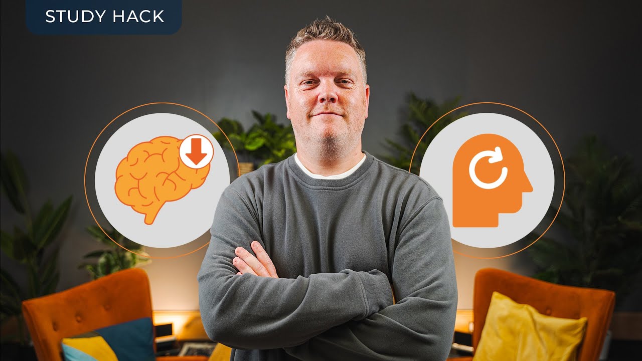 The Enemy of Real Learning... - YouTube