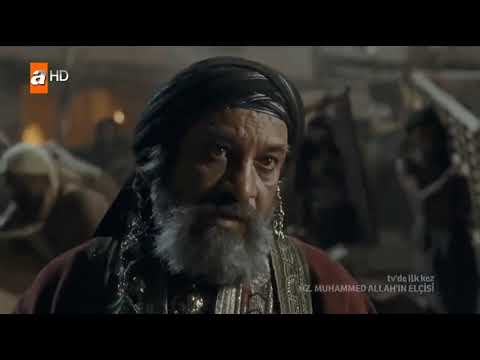 Muhammad god of mesengger