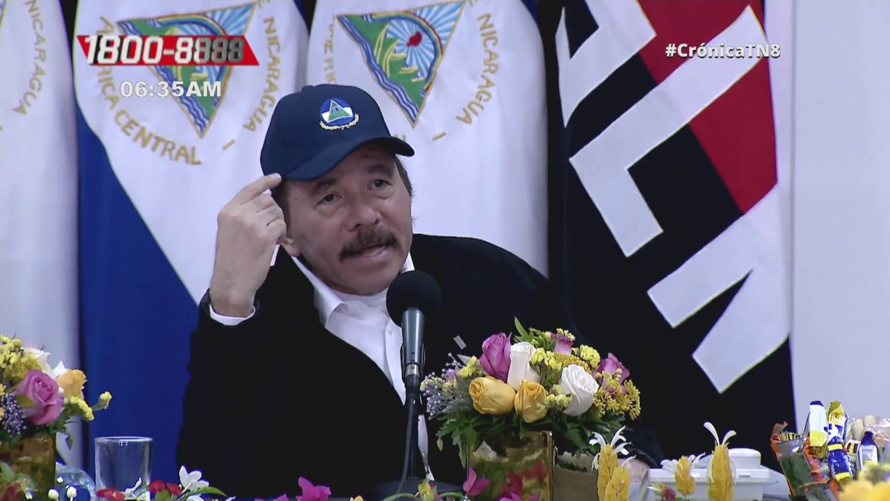 Adolfo Pastrán: “Vimos un Jefe de Estado al frente de la situación en ...