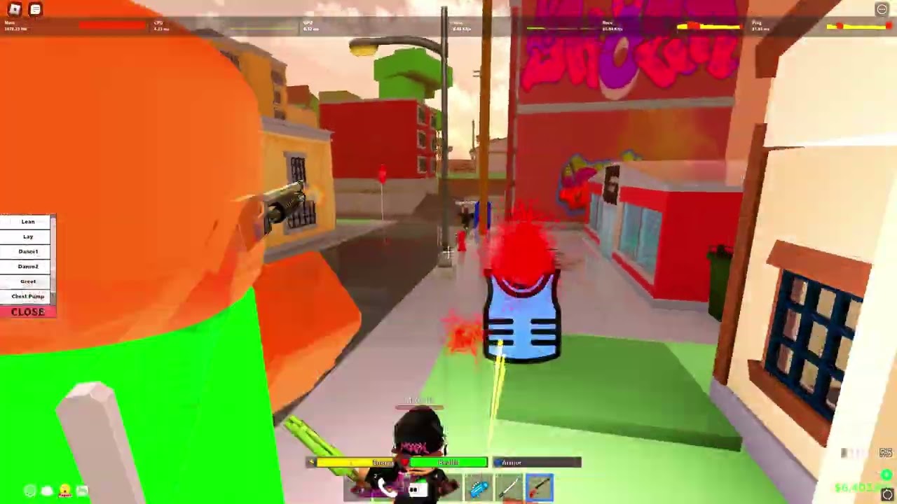 Best 144hz Da hood player - YouTube