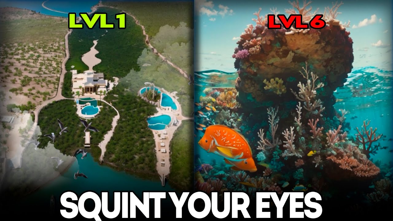 From Zero to Viral: The 'Squint Your Eyes' Meme Craze - YouTube