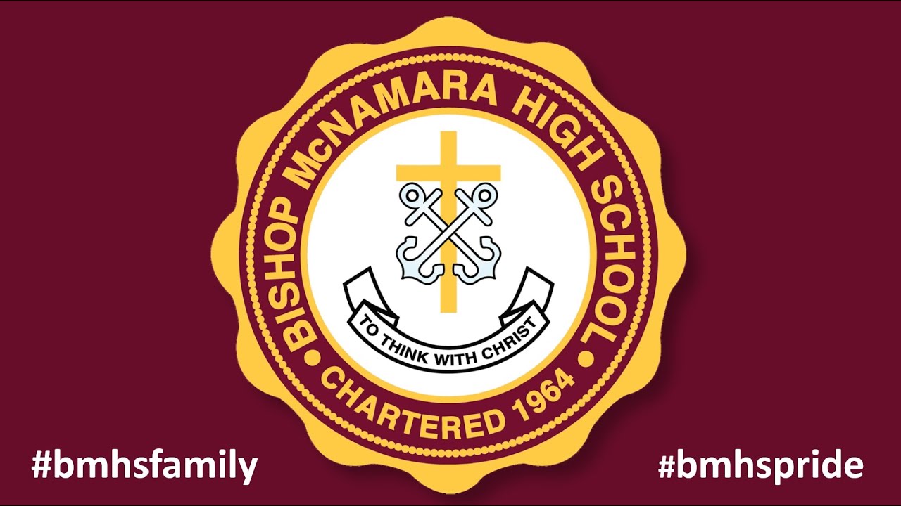 BMHS Signing Day 2022 - YouTube