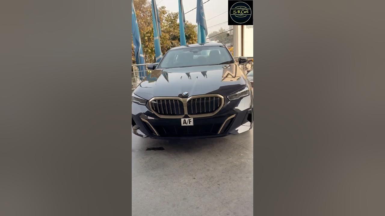 New BMW|SK Cars Official|#new #bmw #shorts #skcarsofficial - YouTube