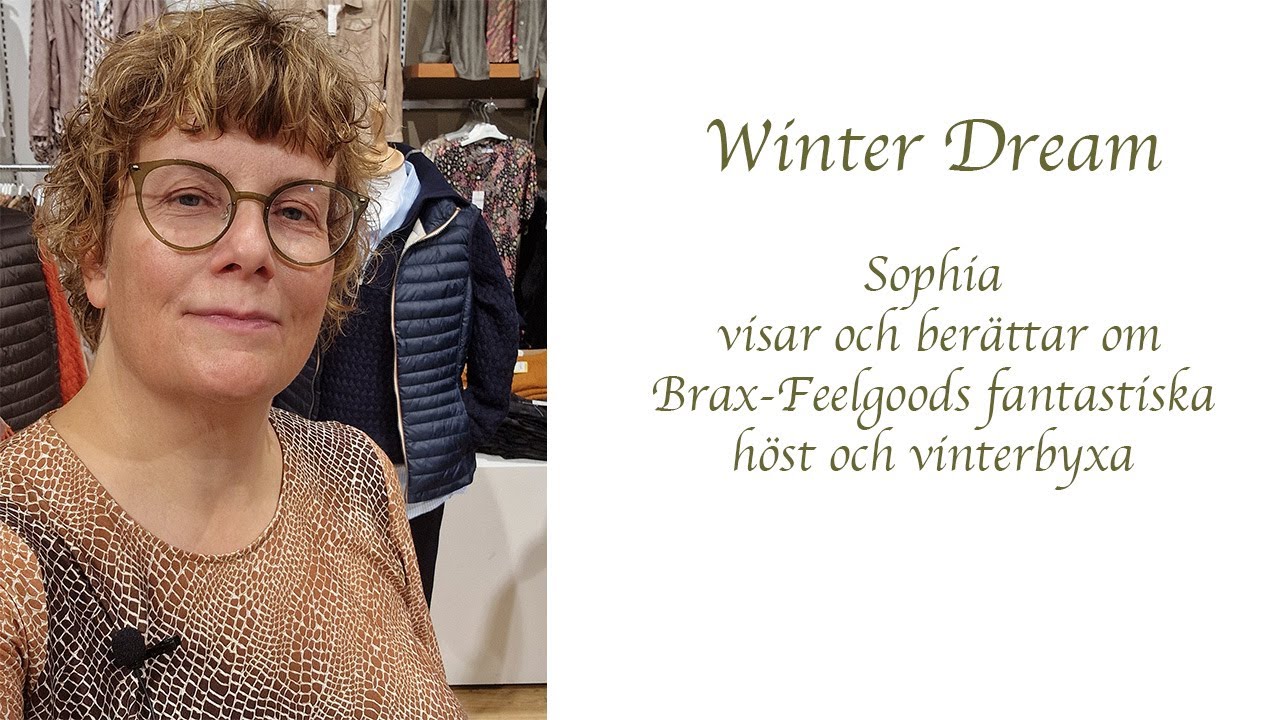 Winter Dream - YouTube