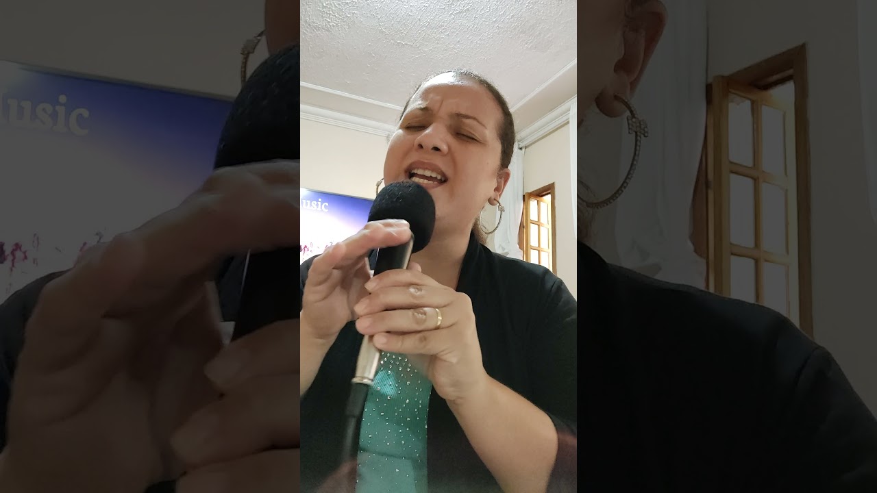 Diz que amado sou - Milene Rodrigues - YouTube