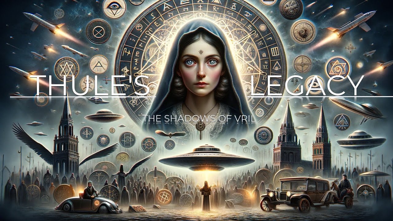 Secret Society Makes Contact with ETs from Aldebaran - Mysteries of ...