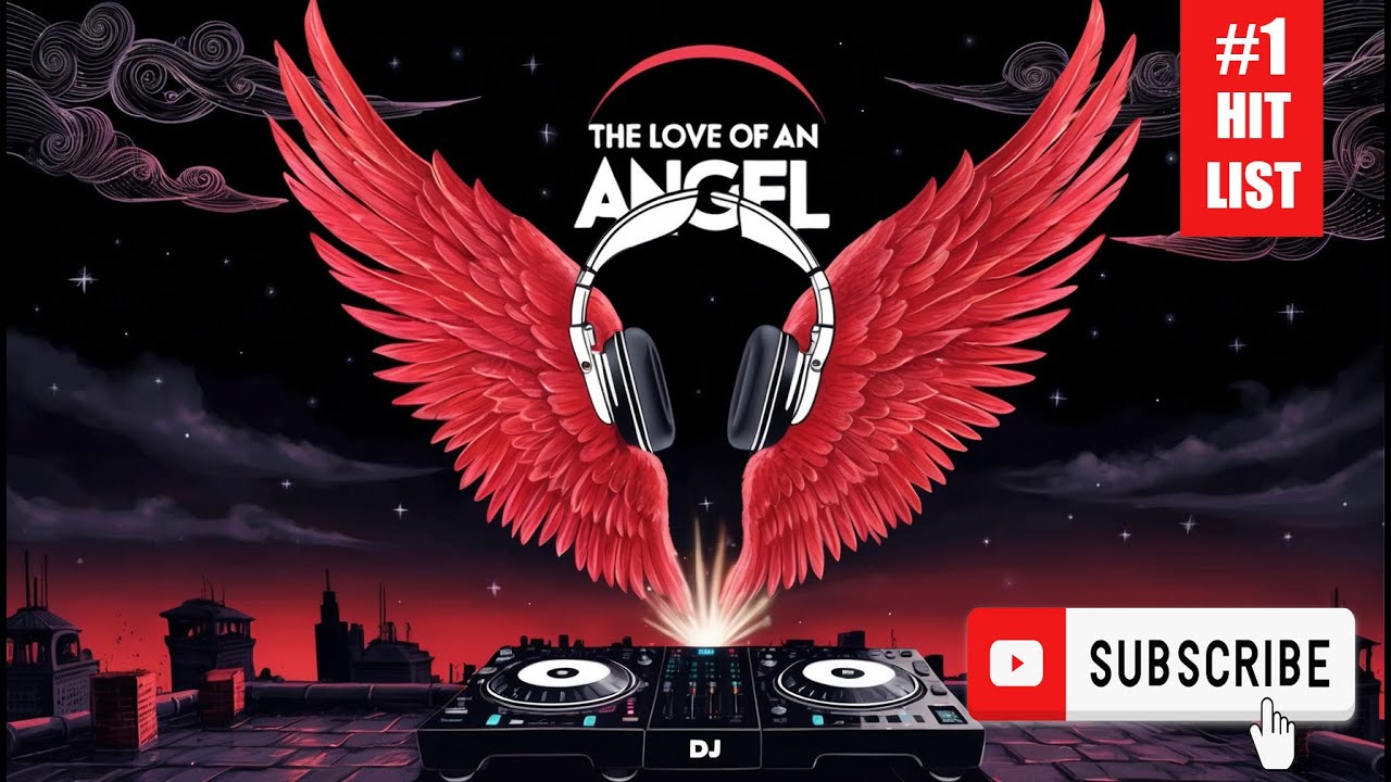 Powerful_Dance_Mixer (Guetta Metta) - The love of an Angel (Trance ...