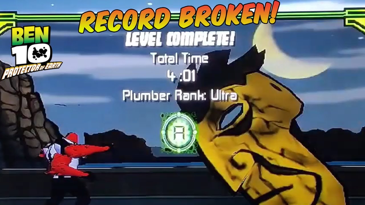 Watch The Most Ripping BEN 10 Battle (INSANE ABILITIES SHOWN) | Ben 10 ...