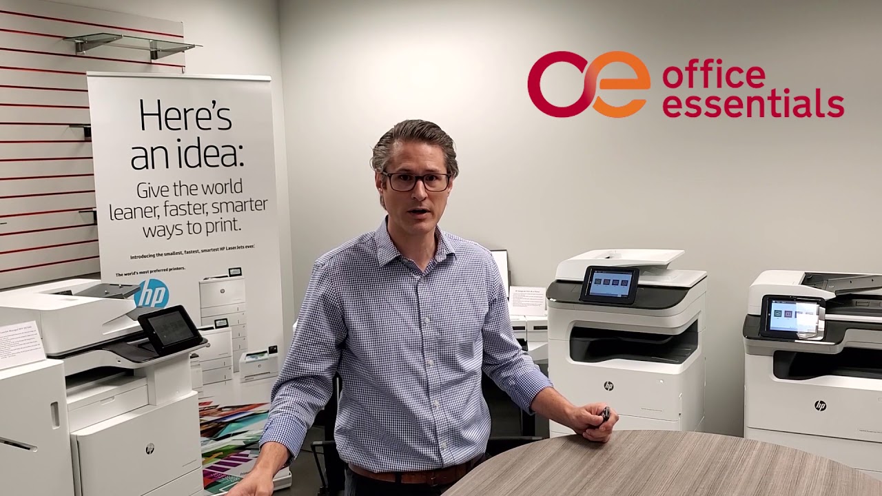 How to get more ink from your toner cartridges - YouTube