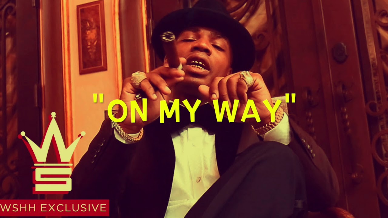[FREE] Plies Type Beat 2019- "ON MY WAY" Prod. by Tommybebeats - YouTube