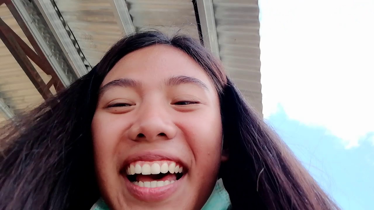 LET IT GO VIDEO GONE WRONG 😂 NAPUNTA YUNG TAE KAY HWANG!! - YouTube