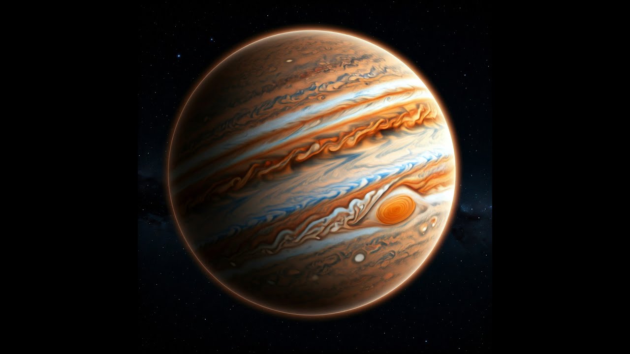 Giant Planet Formation: From Cores to Envelopes - YouTube