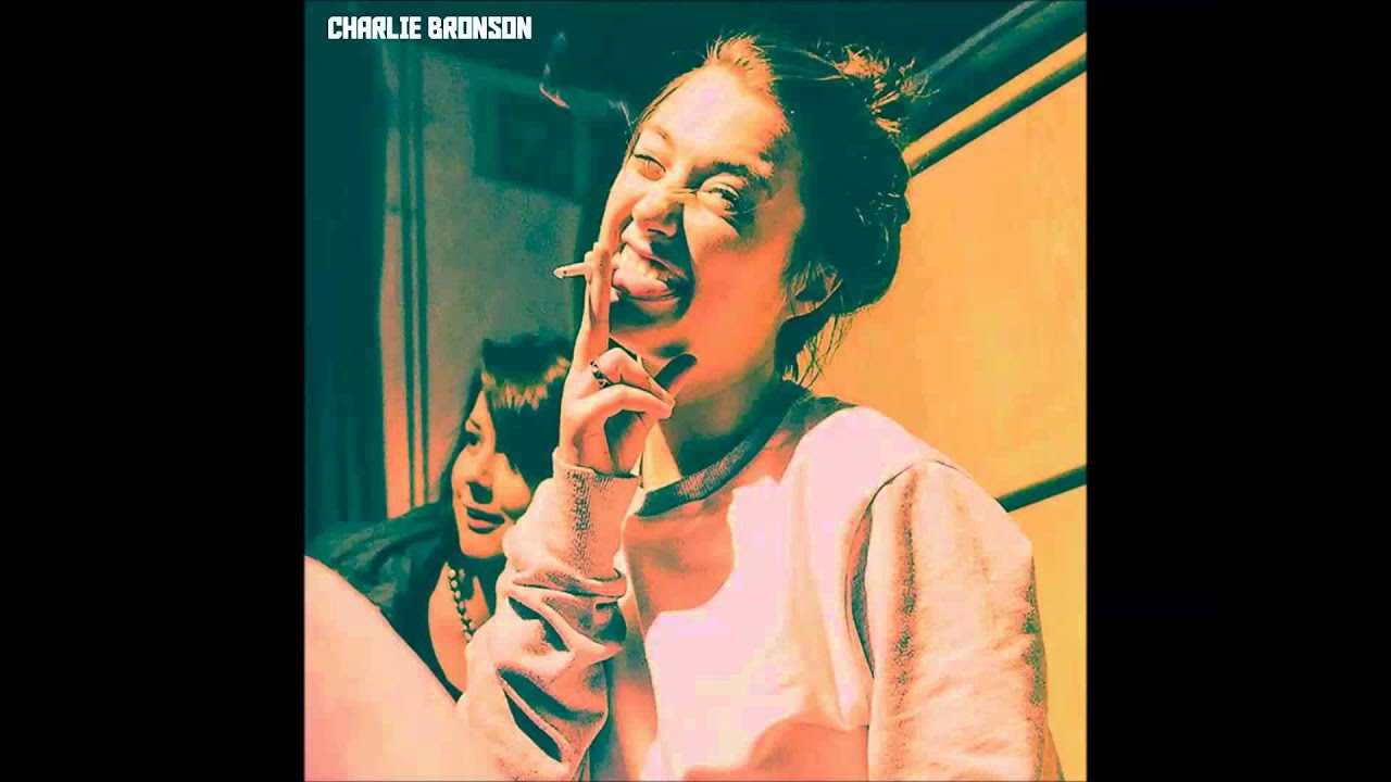 CHARLIE BRONSON EP Teaser - YouTube