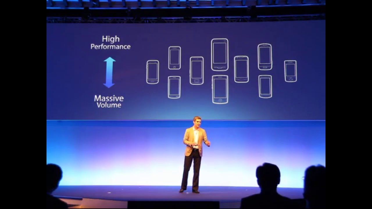 Samsung Bada OS presentation youtube_publish - YouTube