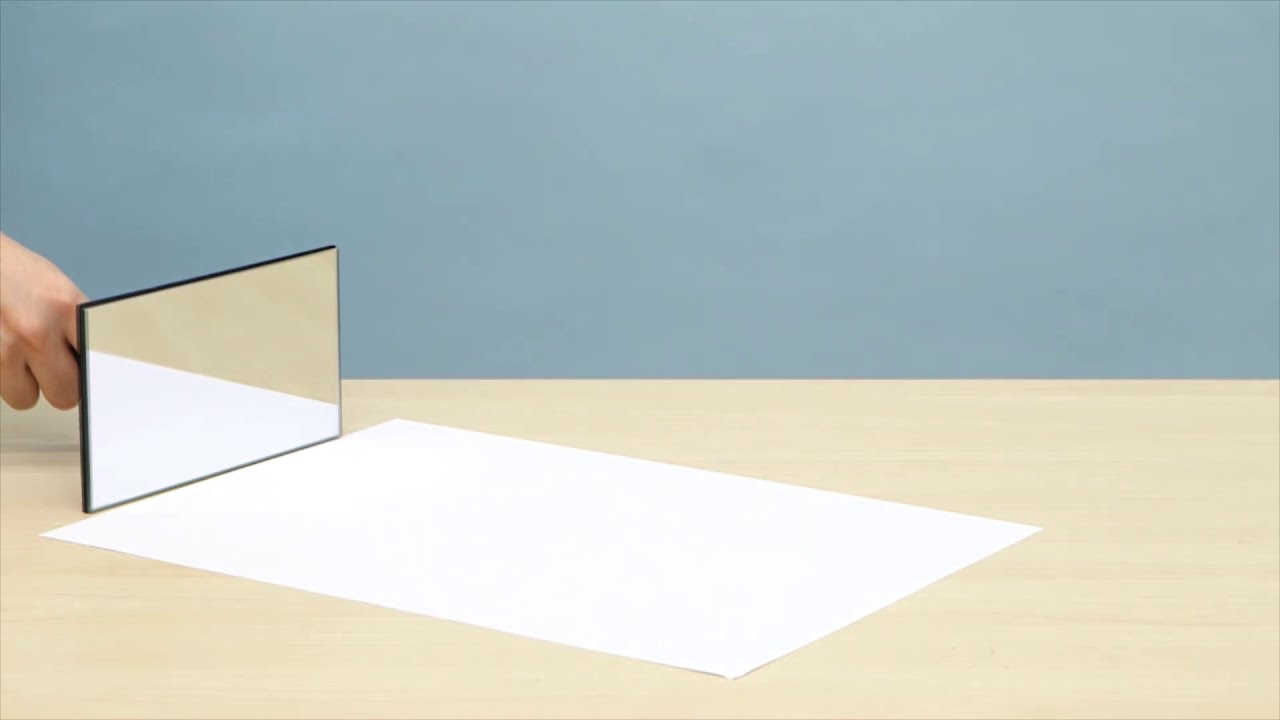 4학년2학기과학3그림자와 거울7차시빛이 거울에 부딪쳐 나아가는 모습 설명하기거울을 사용해 빛의 방향 바꾸기 Youtube