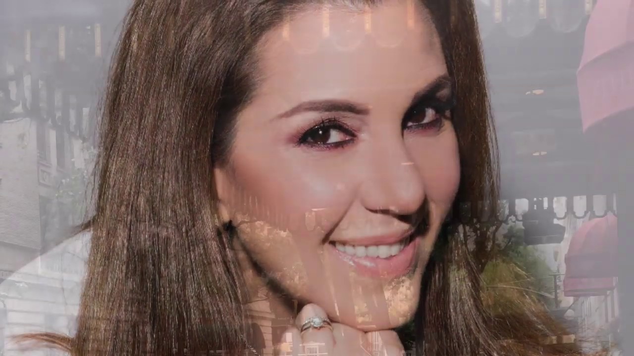 Eventos y conferencias impartidas por Trixia Valle en 2018 - YouTube