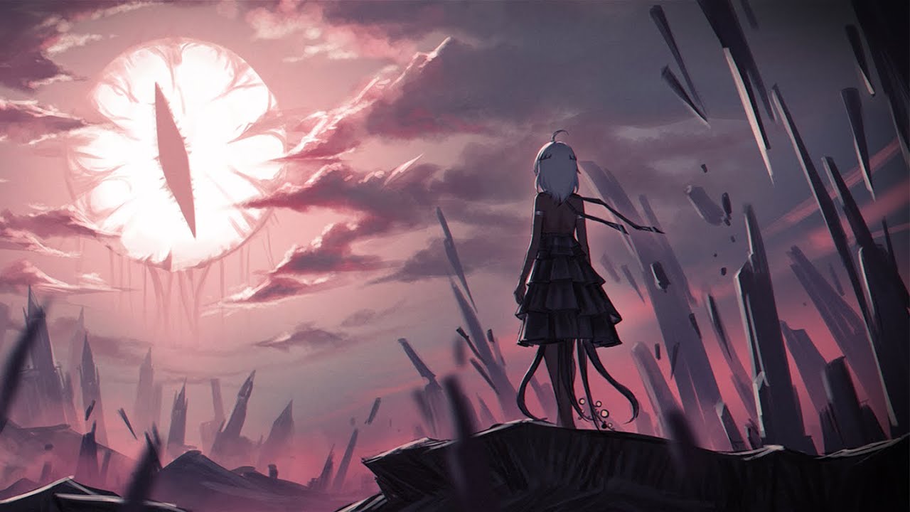 [osu!mania] Kether dan 2nd map Sigmund 1.08x 95.32% S rank - YouTube