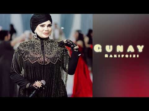 Günay Rakifqızı- Xumar Xumar (2026)