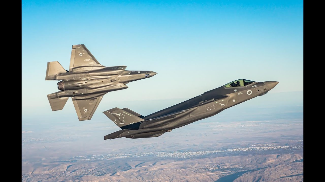 F-35: AS CRITICAS DO ANALISTA DE DEFESA PIERRE SPREY-VÍDEO 971 - YouTube