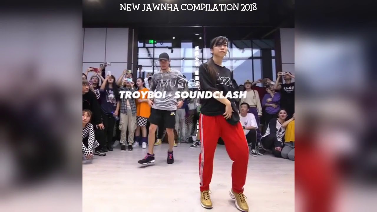New jawnha aka Jawn Ha Instagram Compilation 2018 - YouTube