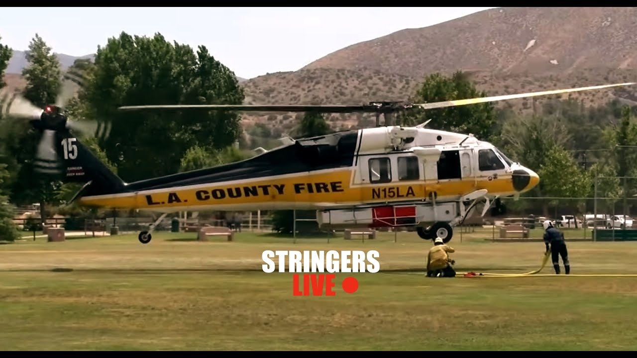 🔴LIVE - Stringers Live - Saturday Night Hype #StringersLive #News #Press - YouTube