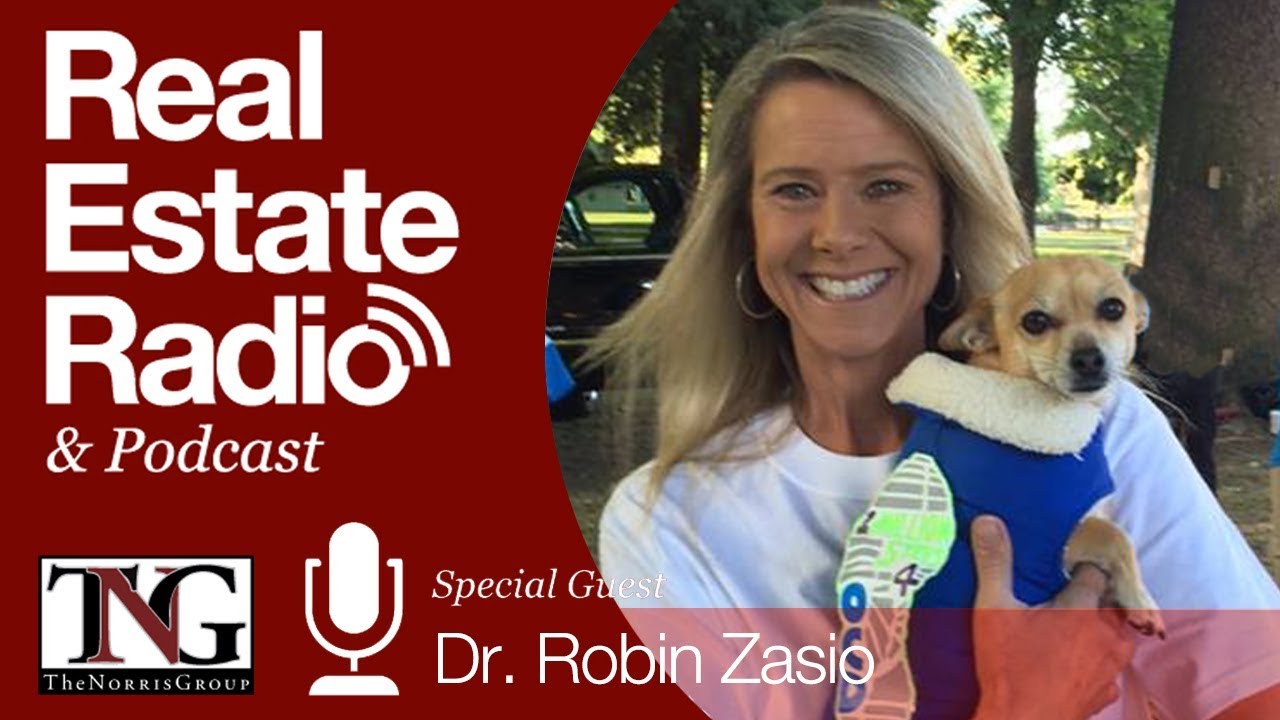 What Investors Should Know About Hoarding With Dr. Robin Zasio #591 ...