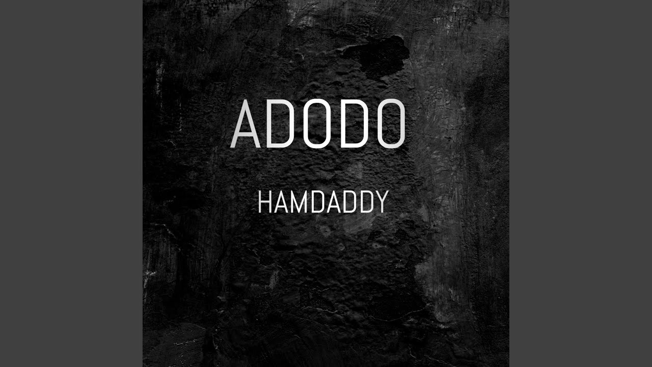 Adodo - YouTube