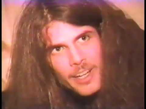 Death Metal Special - Full Documentary 1993 - VHS (FULL VIDEO)