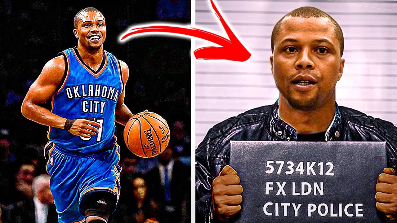 What Really Happened To Sebastian Telfair Heartbreaking Youtube
