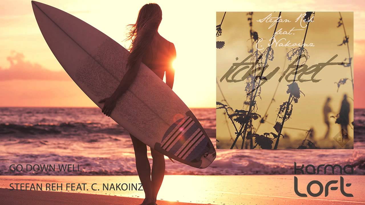 Go Down Well | Stefan Reh - YouTube