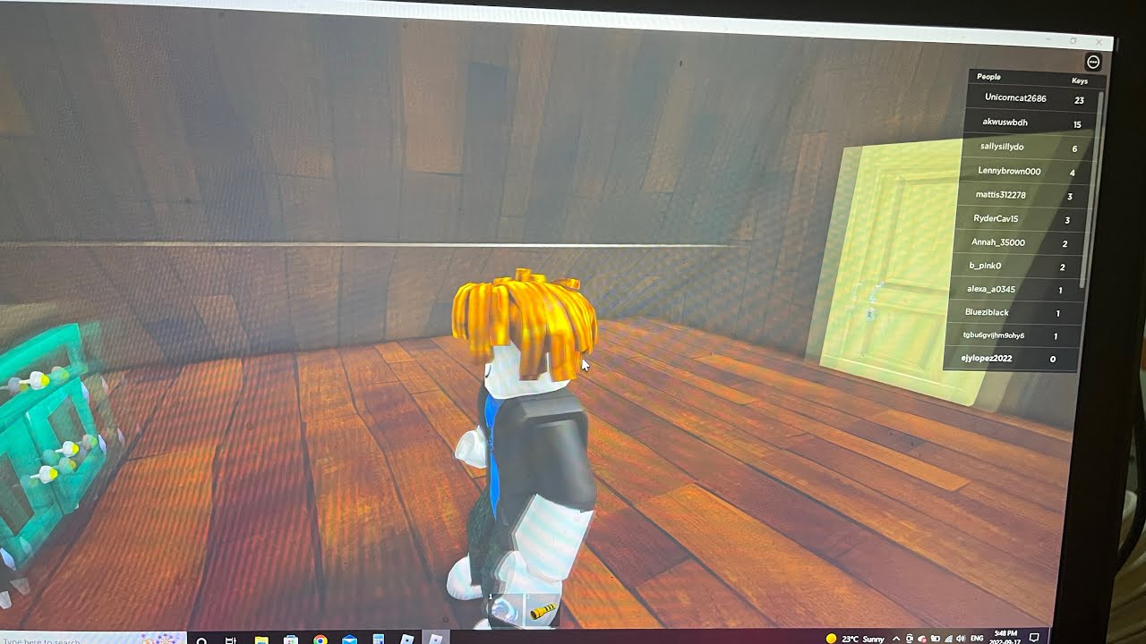 ROBLOCKS TIME | EJ - YouTube