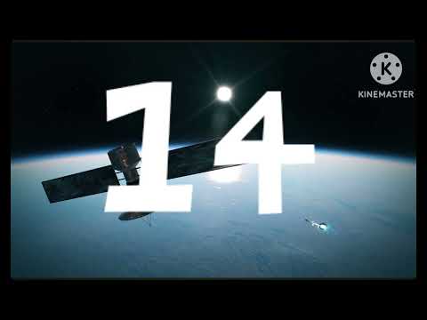 1999-2000-2001 hourly countdown remake - YouTube