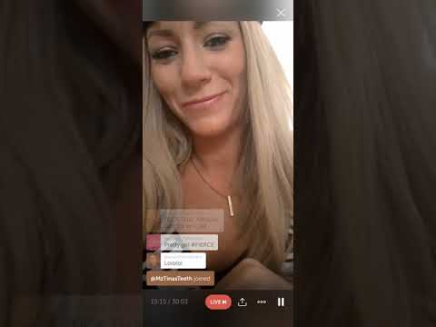 Gina says time to get petty Periscope drama