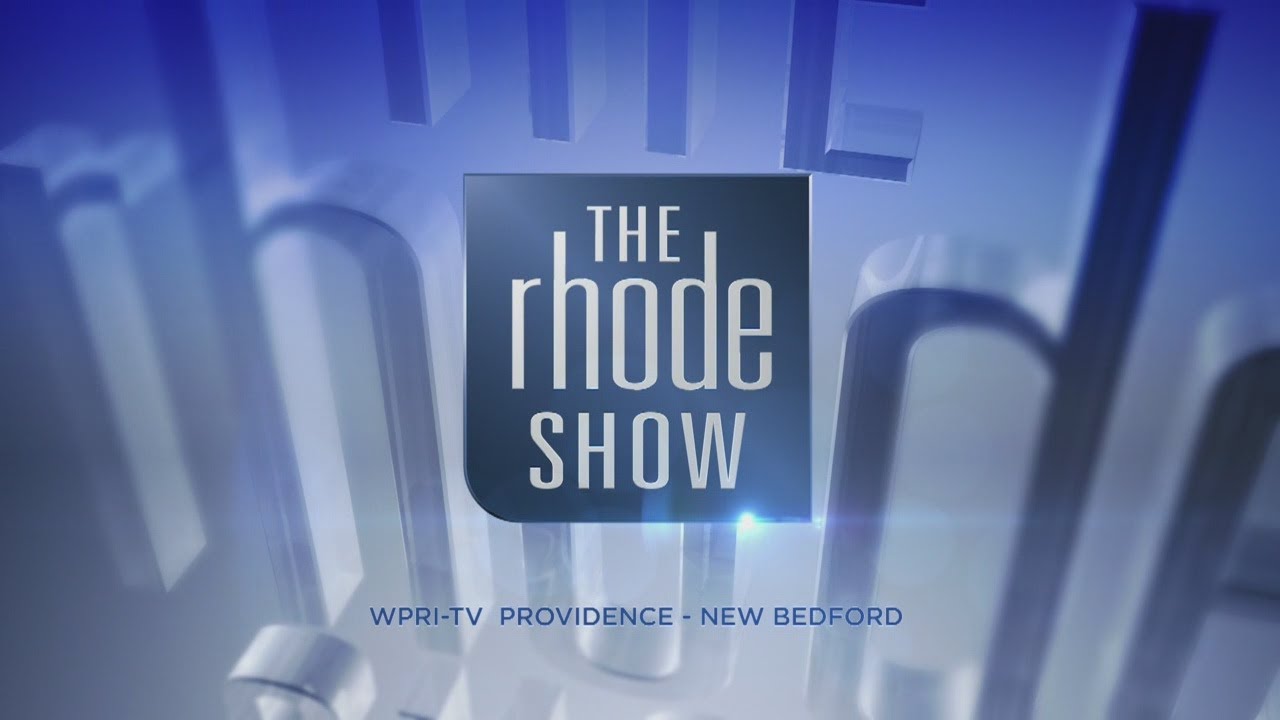 The Rhode Show open - YouTube