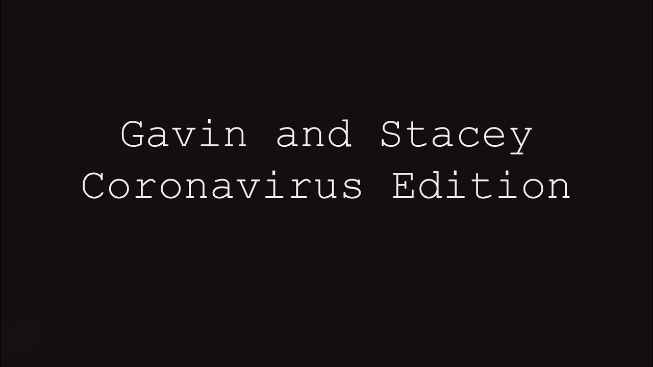 Gavin and Stacey 2020 Edition | Leah Aspden - YouTube
