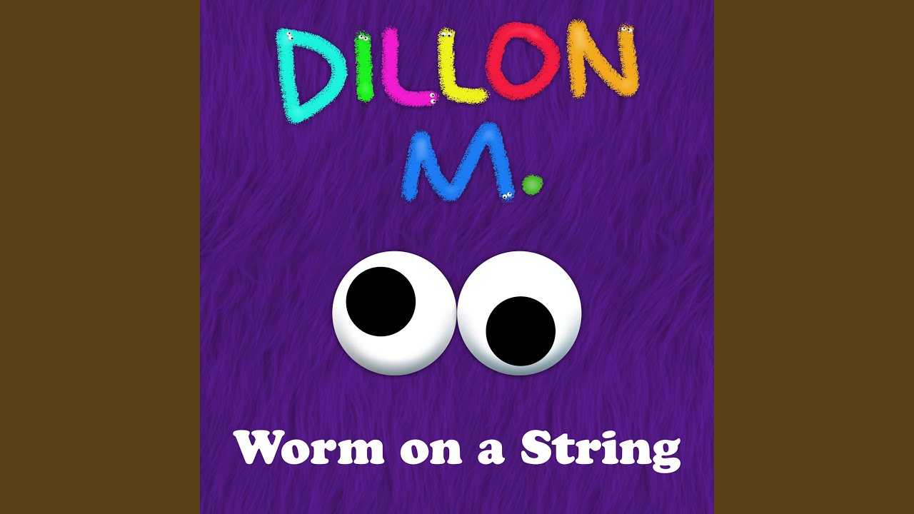 Worm on a String - YouTube