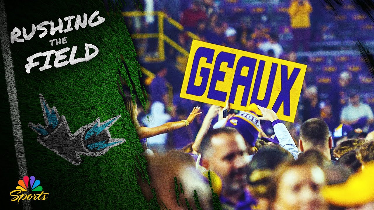 LSU, Penn State, Virginia Tech lead stadium power rankings | Rushing ...