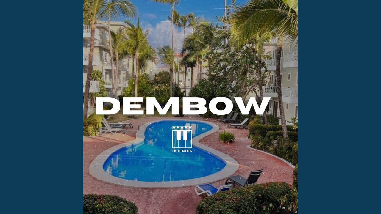 Dembow - YouTube